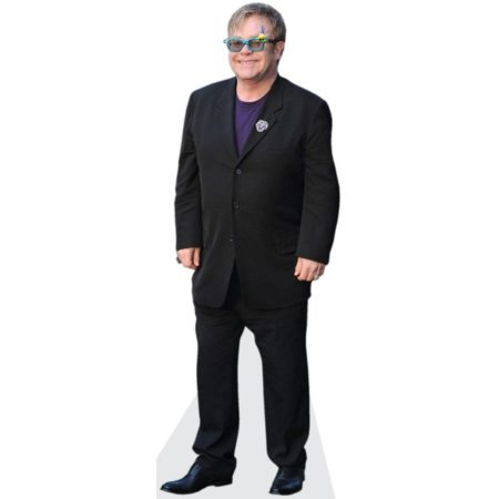 Bruce Springsteen Cardboard Cutout - Celebrity Cutouts