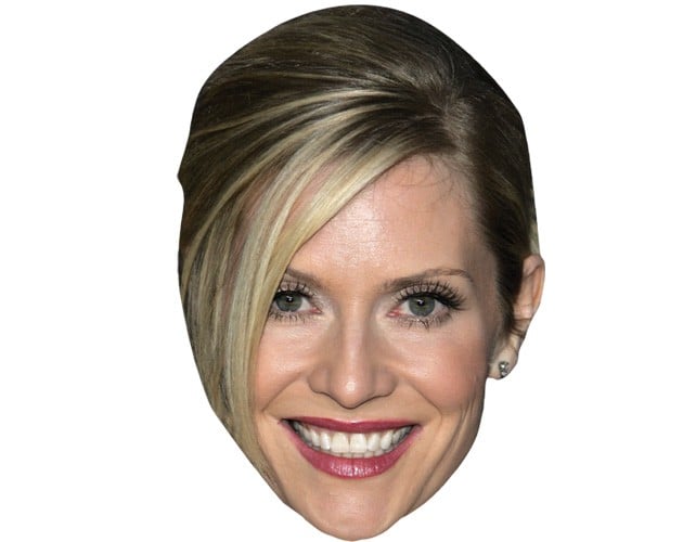 Emily Procter Celebrity Big Head Celebrity Cutouts
