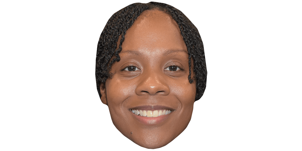 Indigo Celebrity Big Head - Celebrity Cutouts