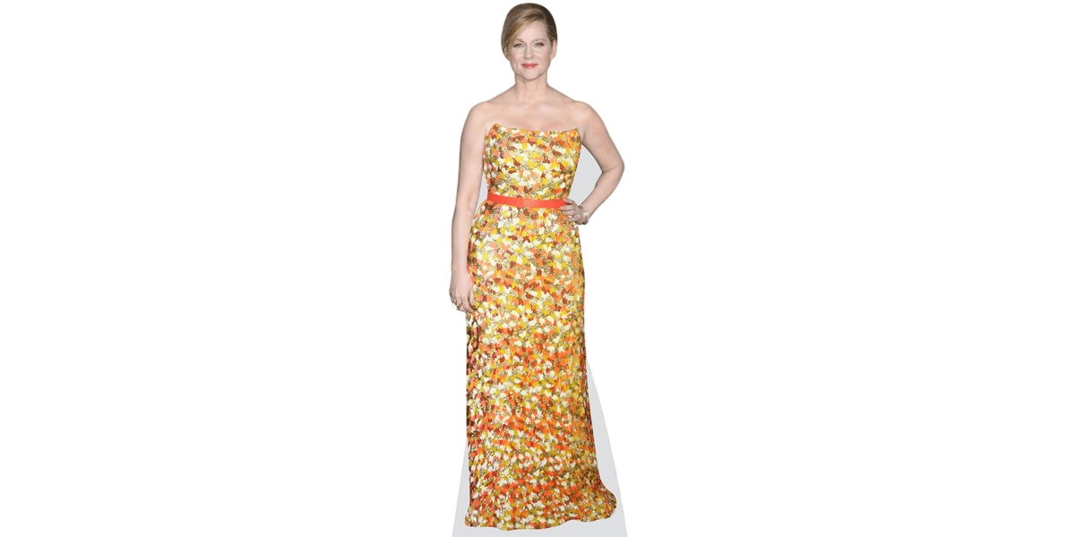 Laura Linney Cardboard Cutout - Celebrity Cutouts