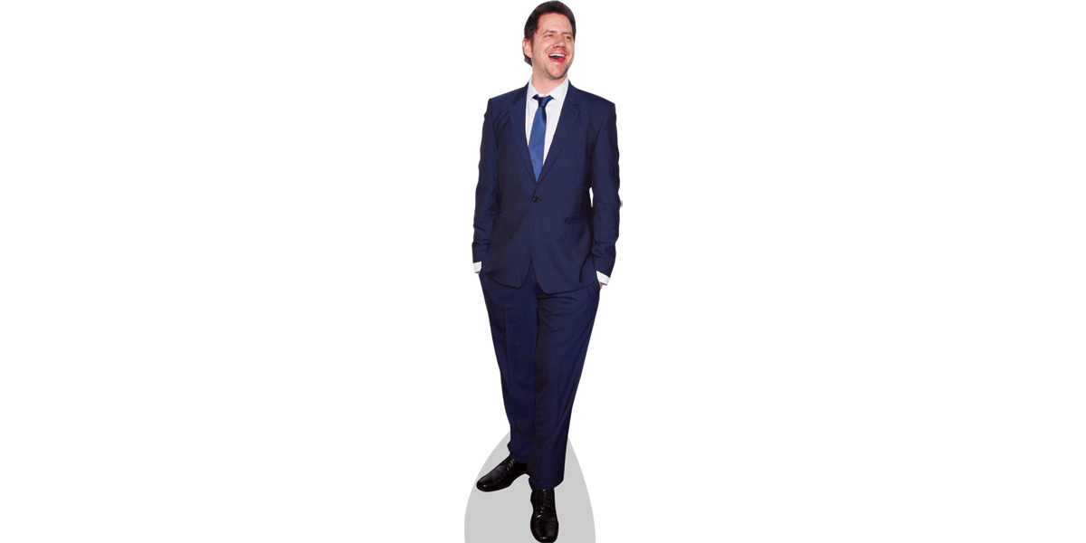 Jamie Kennedy Cardboard Cutout - Celebrity Cutouts