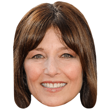 Renee Rapp (Smile) Big Head - Celebrity Cutouts