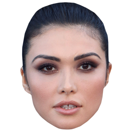 Torrance Coombs (Leather Jacket) Cardboard Cutout - Celebrity Cutouts