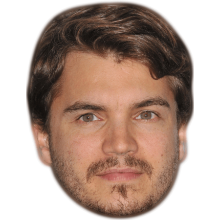 Dustin Lance Black (Jacket) Cardboard Cutout - Celebrity Cutouts