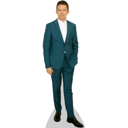 Ethan Hawke Cardboard Cutout - Celebrity Cutouts