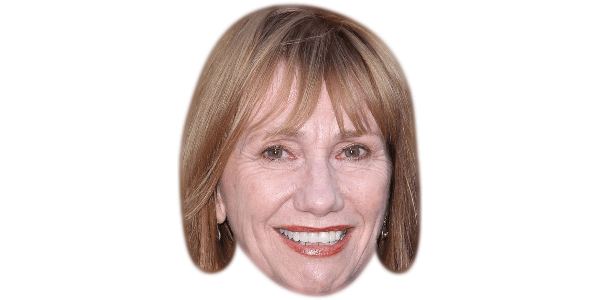Kathy Baker Celebrity Big Head - Celebrity Cutouts