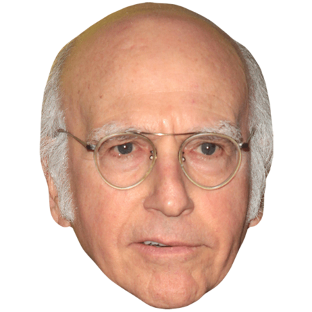 Adam Sandler (Young) Big Head - Celebrity Cutouts