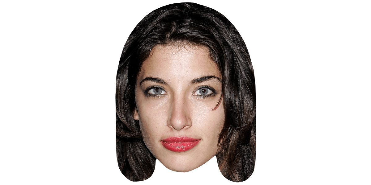Tania Raymonde Celebrity Big Head - Celebrity Cutouts