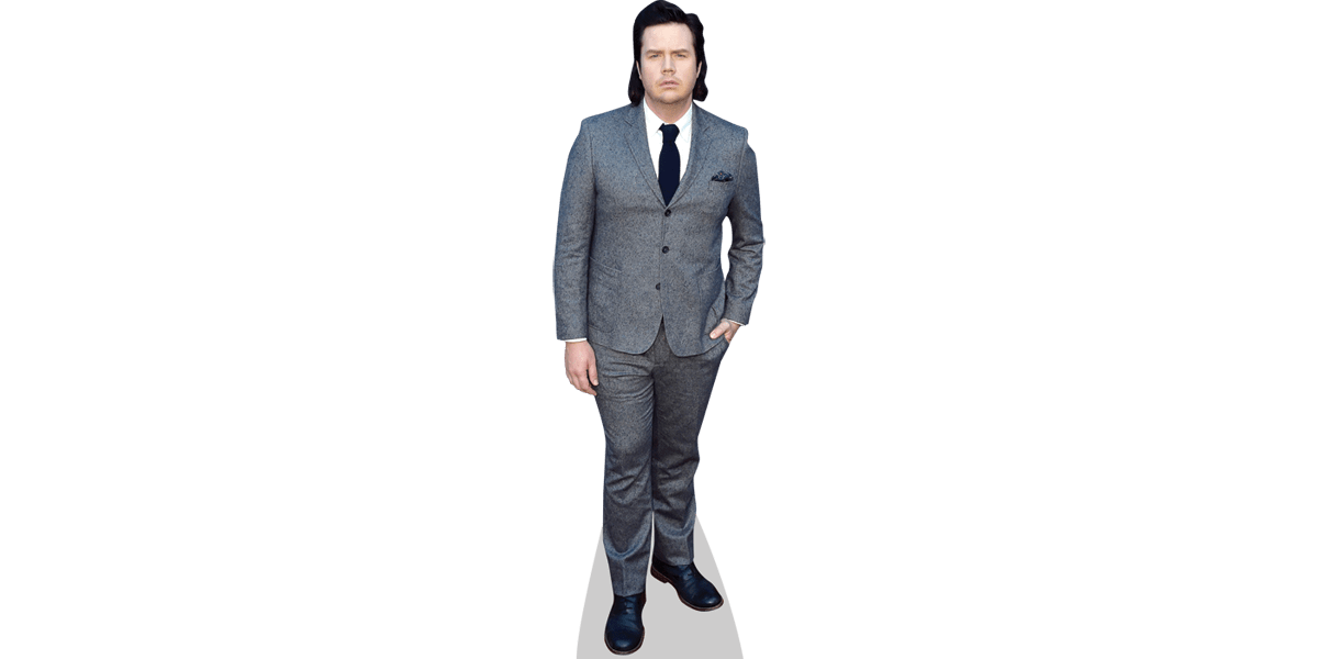 Josh McDermitt Cardboard Cutout - Celebrity Cutouts