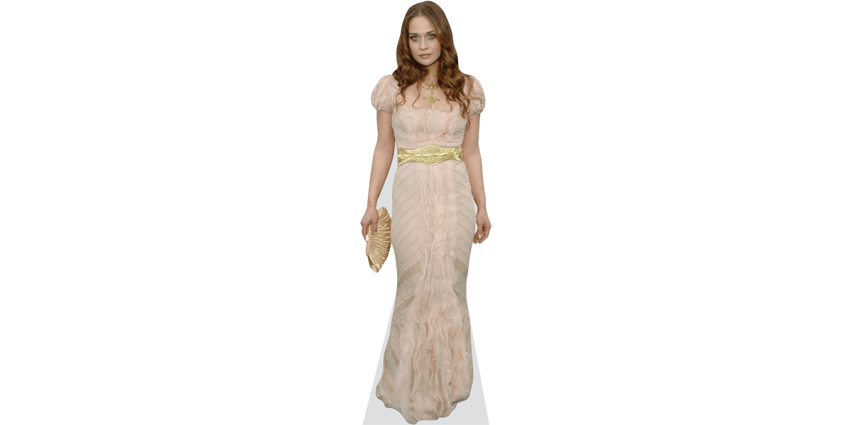 Fiona Apple (Long Hair) Cardboard Cutout - Celebrity Cutouts