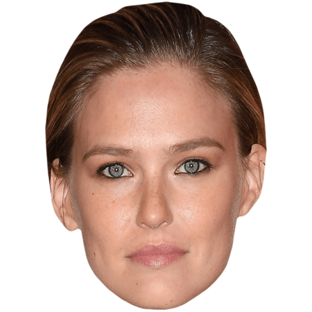 Gisele Bundchen Celebrity Big Head - Celebrity Cutouts
