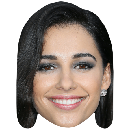 Nasim Pedrad (Smart Outfit) Cardboard Cutout - Celebrity Cutouts