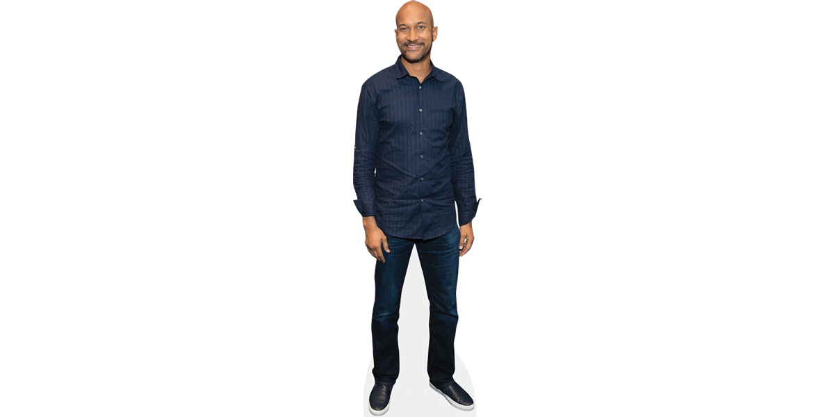 Keegan Michael Key Body Keegan Michael Key On Wonka, Hugh Grant's