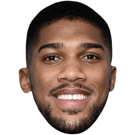 David Haye (Blue Suit) Cardboard Cutout - Celebrity Cutouts