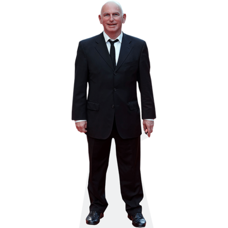 Gary Lewis (Smart) Cardboard Cutout - Celebrity Cutouts