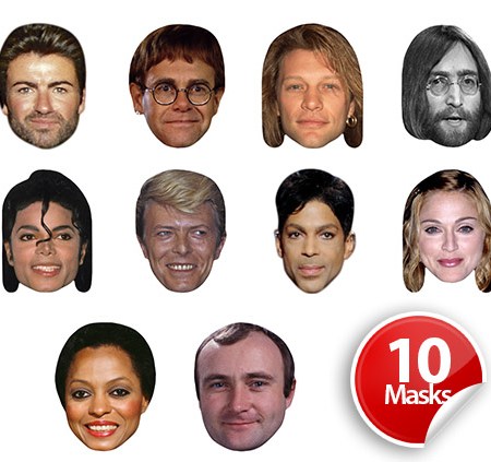 Product Bundle Archives - Celebrity Cutouts