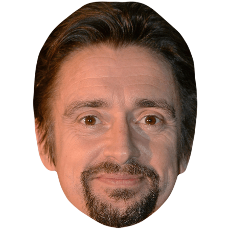 Sabine Schmitz (Dress) Cardboard Cutout - Celebrity Cutouts