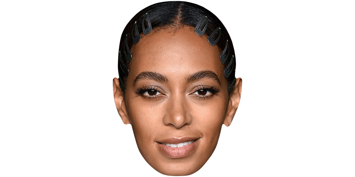 Solange Eyebrows