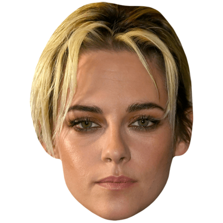 Stephanie Allynne (Smile) Celebrity Mask - Celebrity Cutouts