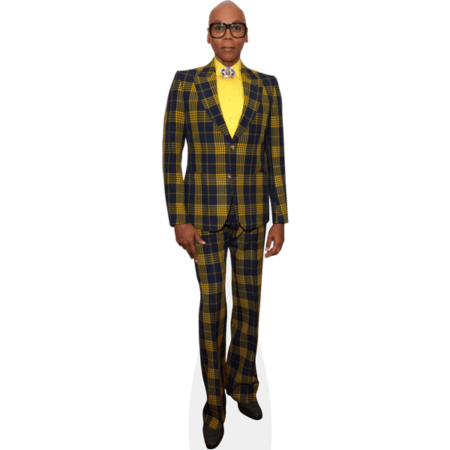 Drag Queens Archives - Celebrity Cutouts