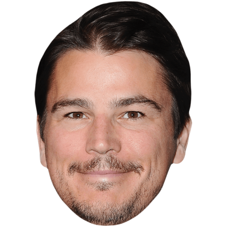 Josh Hartnett (Young) Mask - Celebrity Cutouts