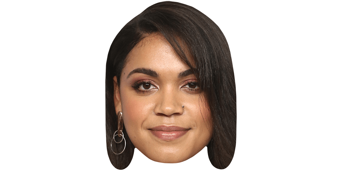 Barrett Doss (Smile) Big Head - Celebrity Cutouts