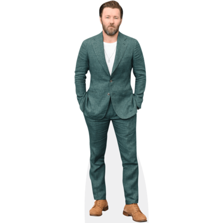 Merlin (Hat) Cardboard Cutout - Celebrity Cutouts