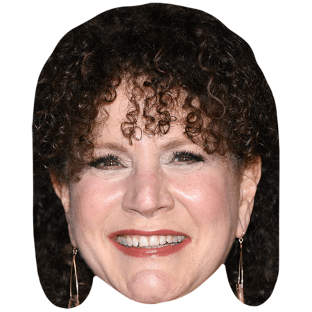 Dax Shepard And Lake Bell (Duo) Mini Celebrity Cutout - Celebrity Cutouts