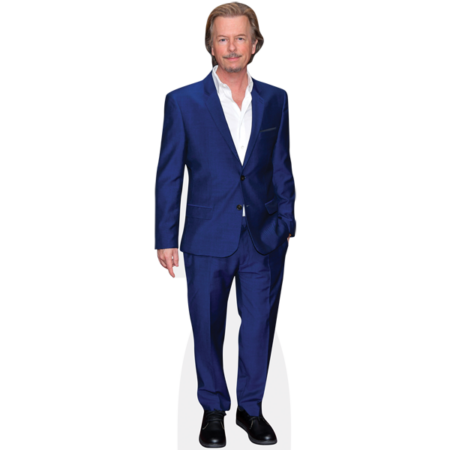 David Spade Celebrity Mask - Celebrity Cutouts