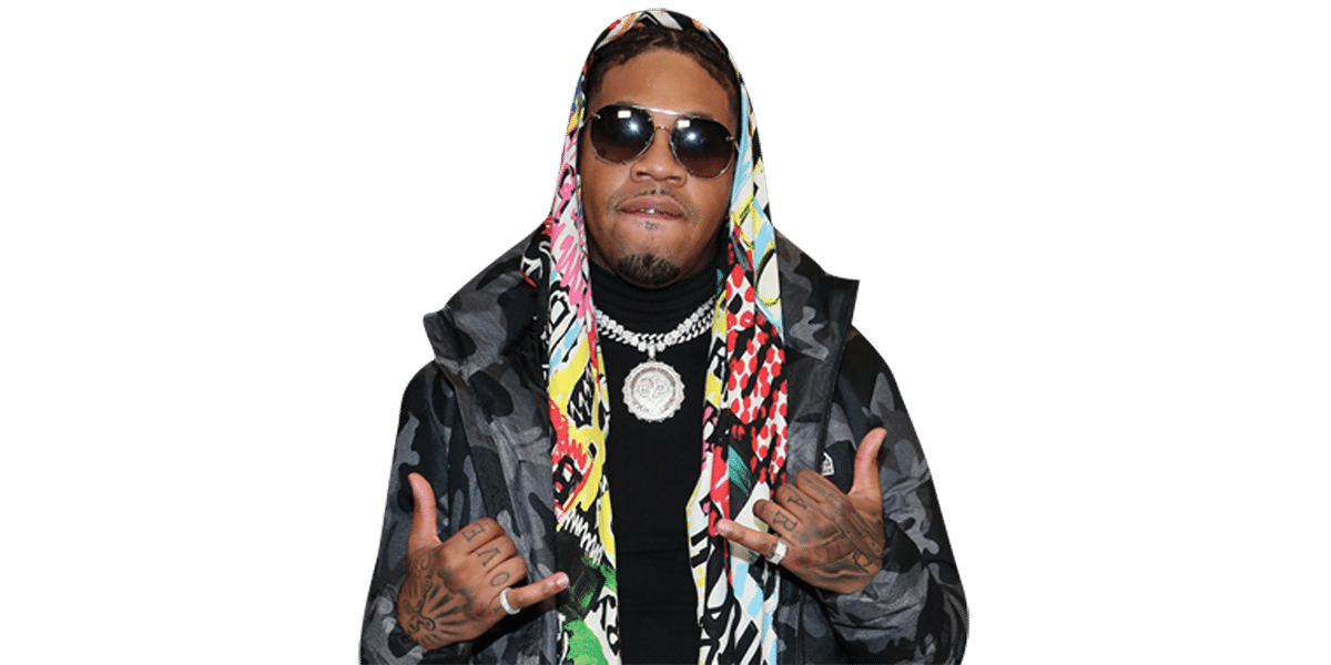 Euro Gotit (Jeans) Half Body Buddy - Celebrity Cutouts