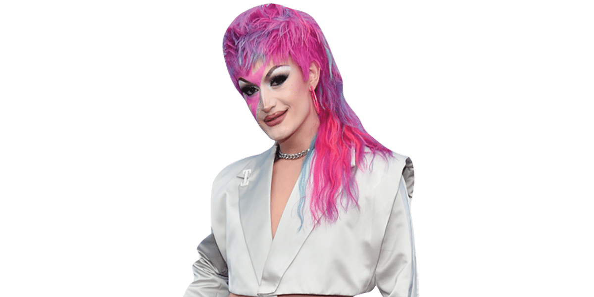 Rex Wheeler (Black Trousers) Half Body Buddy - Celebrity Cutouts