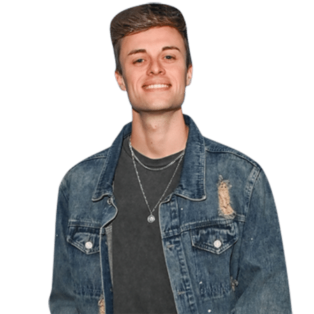 Internet Stars Archives - Celebrity Cutouts