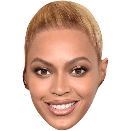 Beyonce Knowles-Carter Archives - Celebrity Cutouts