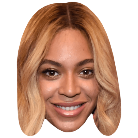 Beyonce Knowles-Carter Archives - Celebrity Cutouts