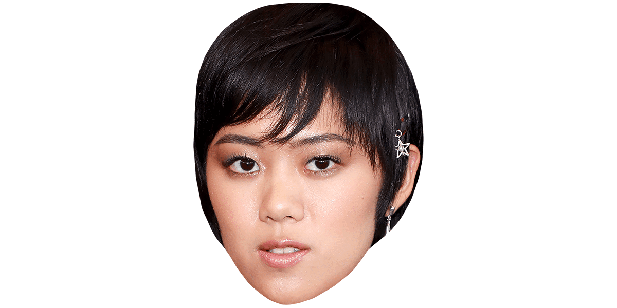 Sauriyan Sapkota (Blazer) Half Body Buddy - Celebrity Cutouts