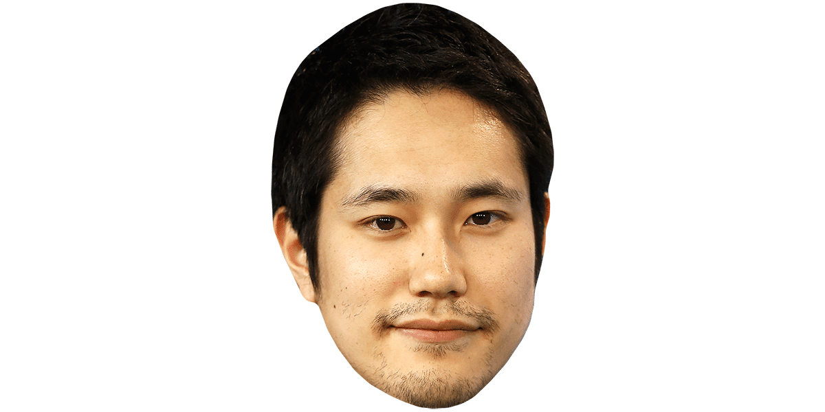 Kenichi Matsuyama 2022