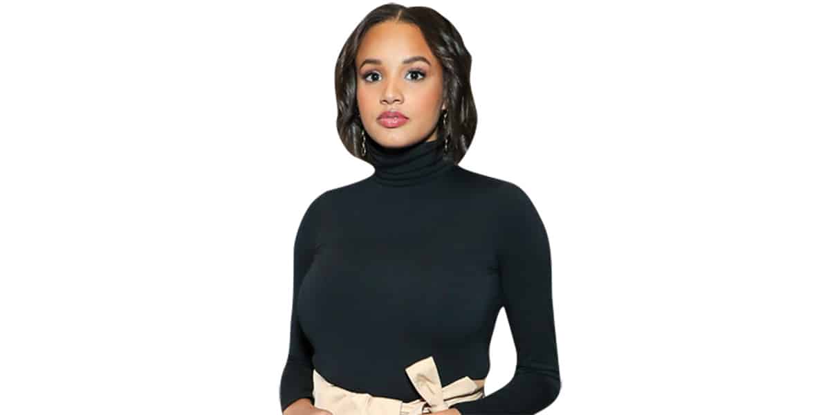Ashley Nicole Williams (Smile) Big Head - Celebrity Cutouts Ashley Nicole Williams (Smile) Big Head - Celebrity Cutouts