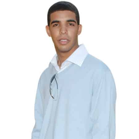 Drake Archives - Celebrity Cutouts