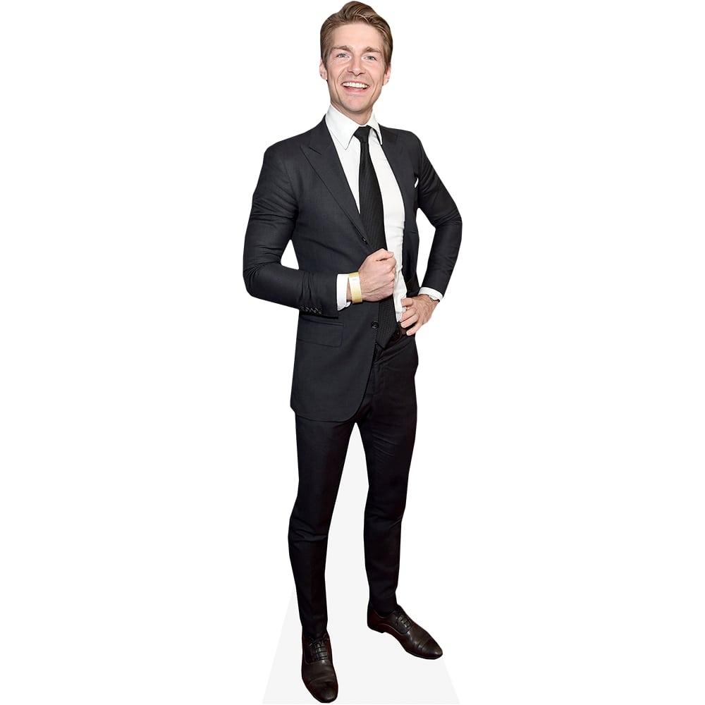 Celebrity Cutouts