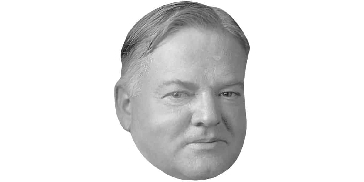 Herbert Hoover