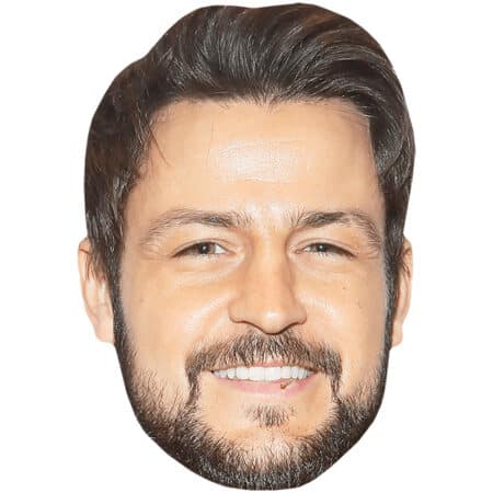 Tyler Hynes (Smart) Cardboard Cutout - Celebrity Cutouts