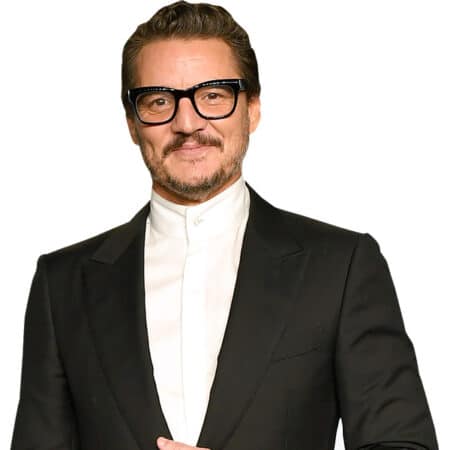 Pedro Pascal Archives - Celebrity Cutouts