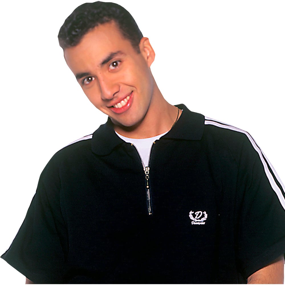Howie Dorough