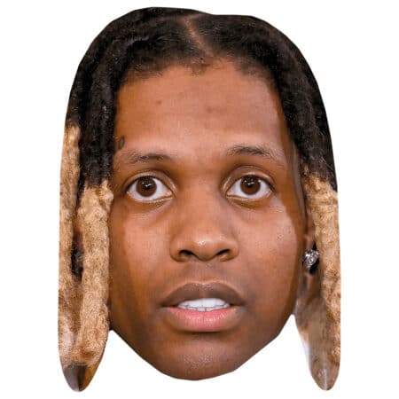 Durk Derrick Banks (Suit) Cardboard Cutout - Celebrity Cutouts