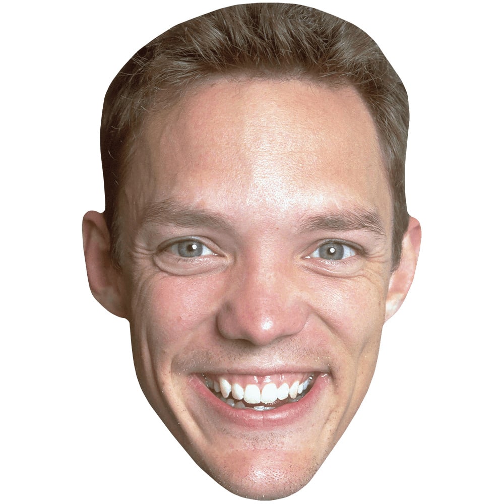Matthew Lillard (90s) Big Head - Celebrity Cutouts