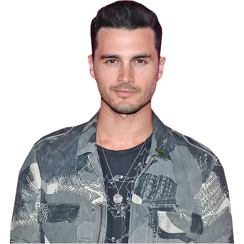 Michael Malarkey