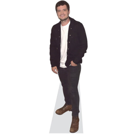 Josh Hutcherson Archives - Celebrity Cutouts
