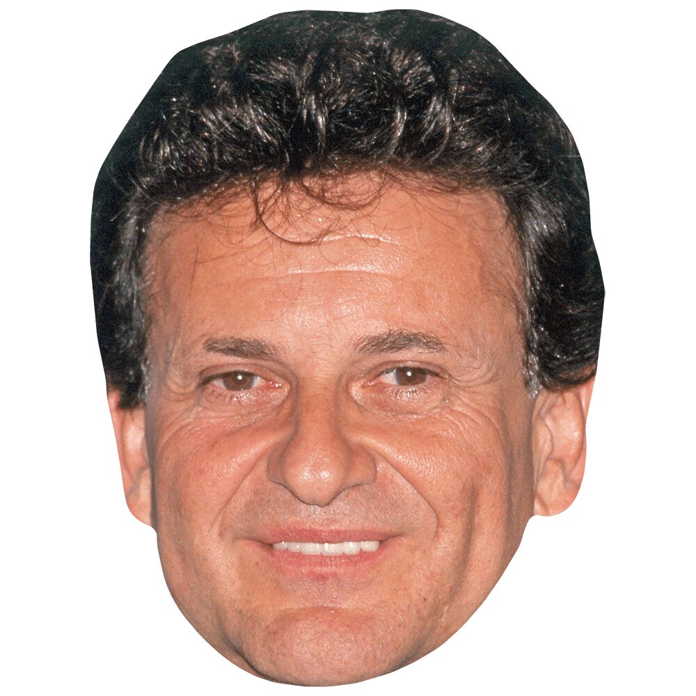 Joe Pesci (Smile) Big Head - Celebrity Cutouts