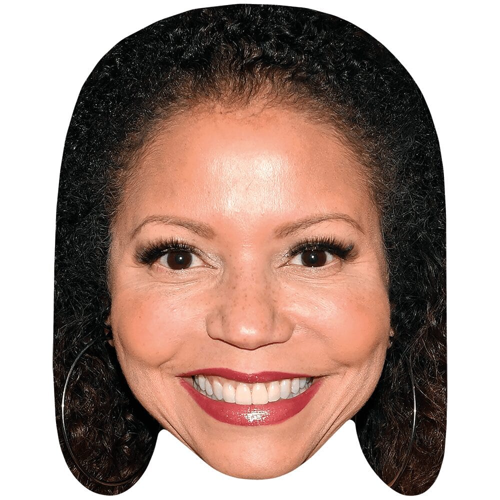 Gloria Reuben Lincoln