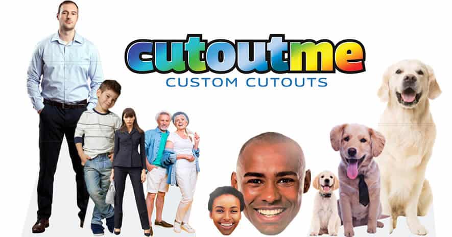 Jimin (White Shirt) Cardboard Cutout - Celebrity Cutouts